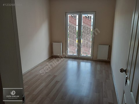 Akse Mah Geniş M2'li Ayrı WC'li Balkonlu Ferah 2+1 Satılık Daire ...