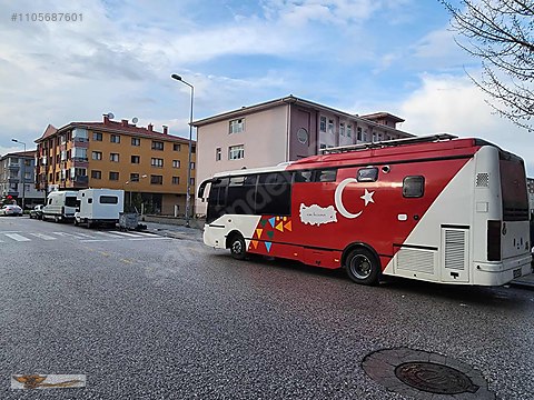 FORS MOTORS'DAN BMC PROBUS Türkiye'nin en büyük ilan sitesi sahibinden ...