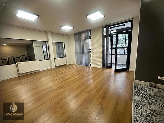 MEHMET ÖZNALÇACI'DAN MERAM MAMURİYE'DE 1+1 LUX SATILIK DAİRE - Satılık ...