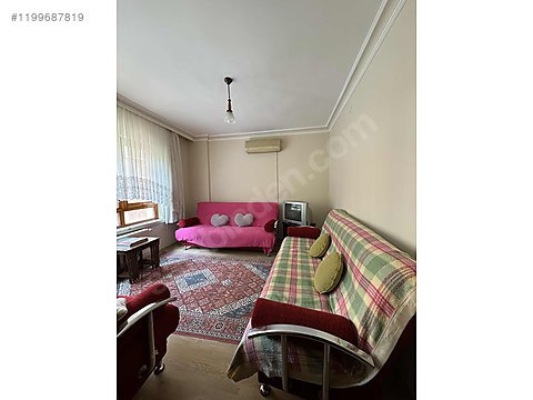 Cebeci Cami Yanında Full Eşyalı 2+1 - Kiralık Daire İlanları sahibinden ...