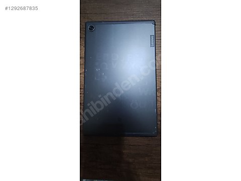 Lenovo Tab M10 FHD Plus 128 GB Tablet - 1292687835