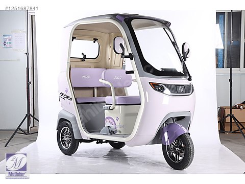 Arora Angel Pro 1000 W Elektrikli Motor 115.000 TL Mağazadan Satılık ...