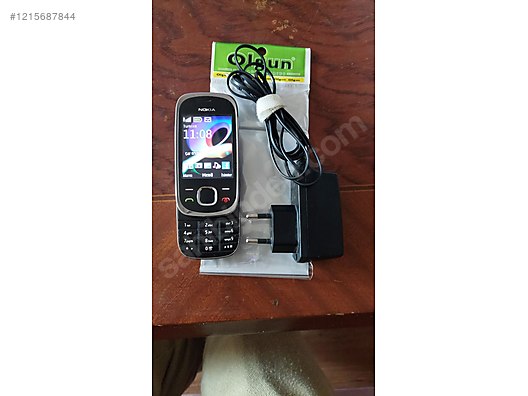 Nokia / 7230 / NOKİA 7230 FULL ORJİNAL EFSANE TELEFON sahibinden.comda ...