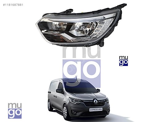 İstanbul Ataşehir MUGO OTOMOTİV Yedek Parça, Aksesuar, Donanım & Tuning ...