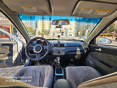 Proton / Gen-2 / 1.6 / Medium Line / Proton Gen2 Makyajlı Kasa ABS ...