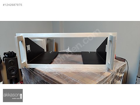 Pioneer Rack Mount Adaptör sahibinden.comda - 1242687975