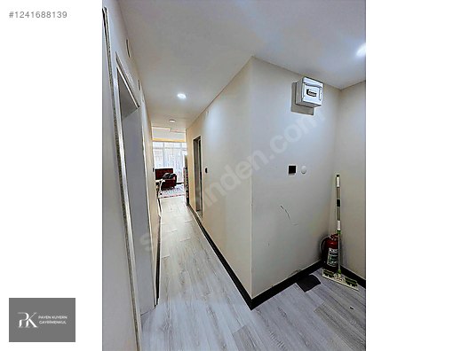 PAYEN'DEN İNKUMU SAĞ TARAFTA SATILIK 2+0 DAİRE - Satılık Daire İlanları ...