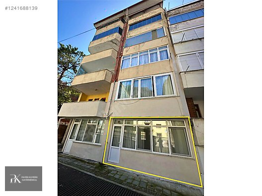 PAYEN'DEN İNKUMU SAĞ TARAFTA SATILIK 2+0 DAİRE - Satılık Daire İlanları ...