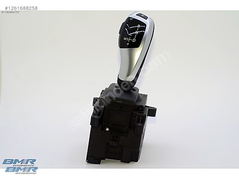 Otomobil & Arazi Aracı / Şanzıman & Vites / BMW 5 SERİSİ F10 VİTES ...