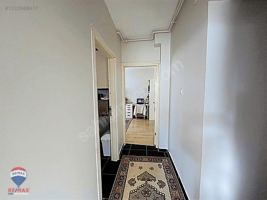 Re/max MUSTAFA FİDAN'dan Aydınlık Otoparklı 3+1 - Kiralık Daire ...