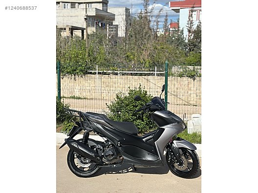 RKS 125N 2022 Model Chopper / Cruiser Motor Sahibinden İkinci El 48.000 ...