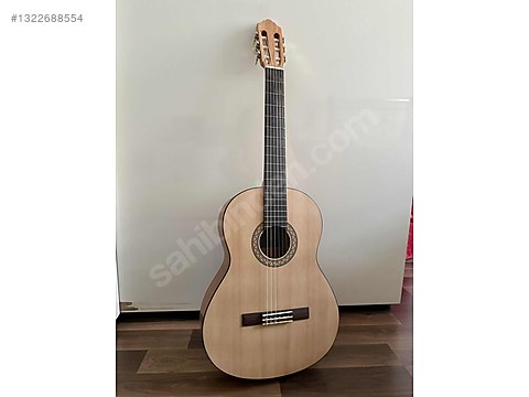 Yamaha Klasik Gitar - 1322688554