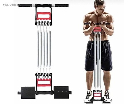 DELTA Chest Expander Göğüs Yayı sahibinden.comda - 1277688577