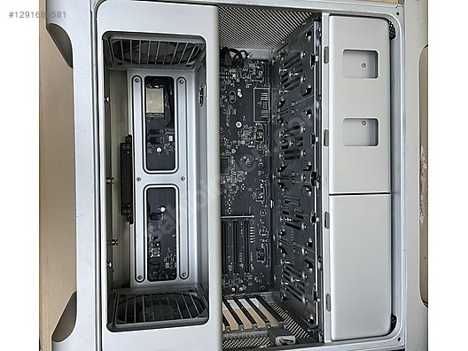 Apple / Mac Pro 2009 Arızalı sahibinden.comda - 1291688581