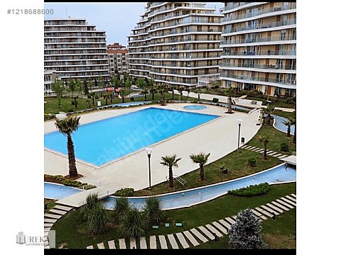 VİAPORT HOUSES&SUİTS KİRALIK EŞYALI TERTEMİZ 1+1 - Kiralık Daire ...