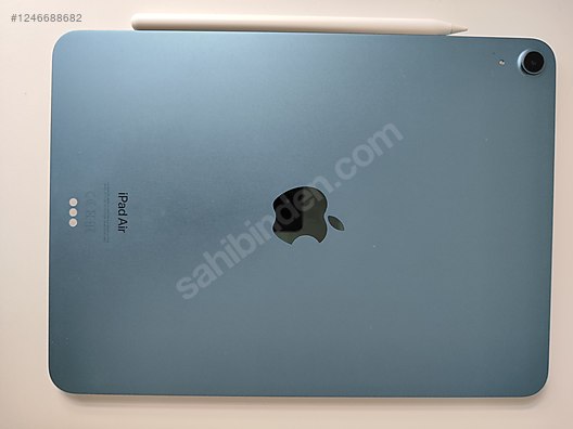 ODTÜ'lüden Temiz İpad Air 5. Gen - Apple iPad Air 5 sahibinden.com'da - 1246688682