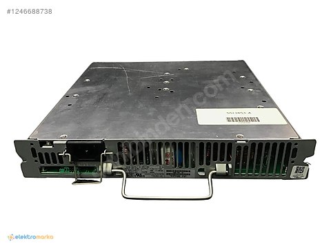 HITACHI HDS 9900V POWER SUPPLY, DKU 5/12V 5513853-A HS1182 sahibinden ...