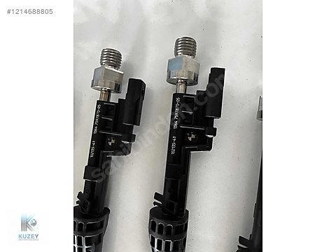 Otomobil & Arazi Aracı / Motor / BMW 13647597870 N20 N55 ENJEKTÖR ORJ ...