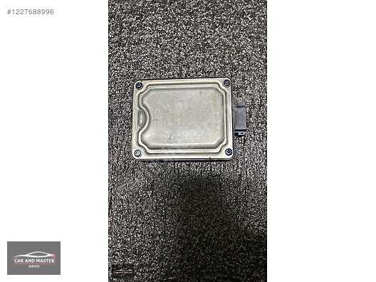 Otomobil & Arazi Aracı / Elektrik / MERCEDES W213 RADAR SENSÖRÜ ...