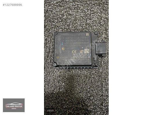 Otomobil & Arazi Aracı / Elektrik / MERCEDES W213 RADAR SENSÖRÜ ...