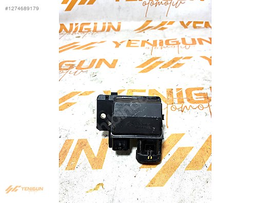 Otomobil & Arazi Aracı / Isıtma & Havalandırma & Klima / 255507326R ...