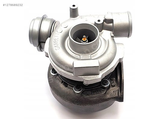 Otomobil & Arazi Aracı / Motor / BWM E46-E53 330D-X5 3.0D M57 SIFIR ...