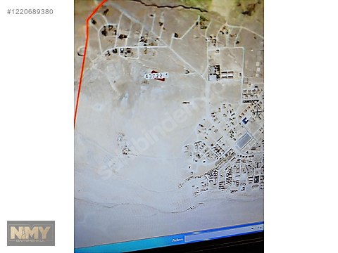 SİLLE SEKİLER DE 9 KATLI, 856 M2 HİSSELİ ARSAMIZ SATILIKTIR. - Satılık ...
