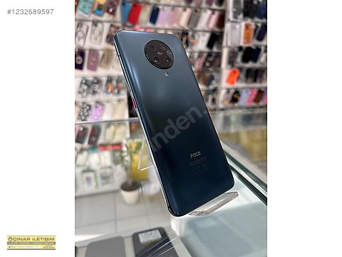 Xiaomi / Poco F2 Pro / ÇINAR İLETİŞİM'DEN Mİ POCO F2 PRO 8/256GB ...
