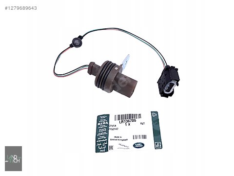 Otomobil & Arazi Aracı / Motor / RANGE ROVER SPORT 3.0 KARTEL SEVİYE ...