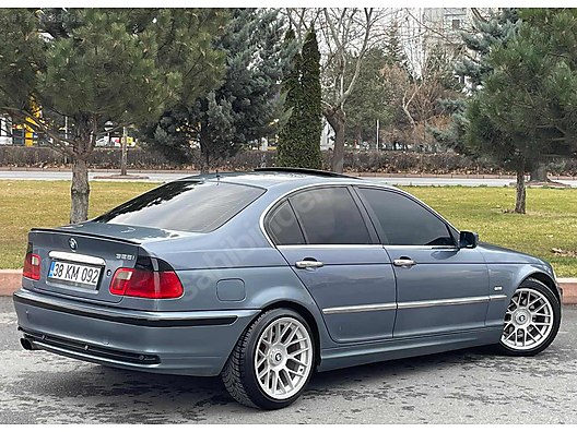 BMW / 3 Serisi / 328i / 328i / ACİL ARADIM ARACı BULDUM 98 MODEL ...