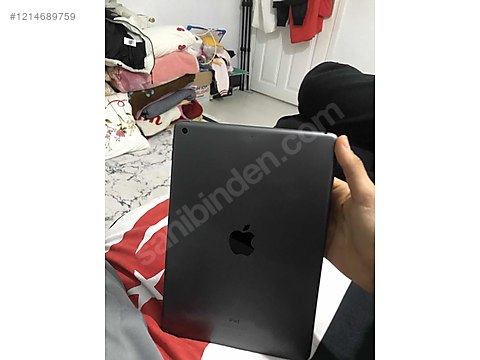 İPad 8.nesil - Apple iPad 8 sahibinden.com'da - 1214689759