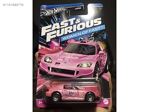 HONDA S2000 ff SUKİ - Diecast Model Araba Alışverişte İlk Adres ...