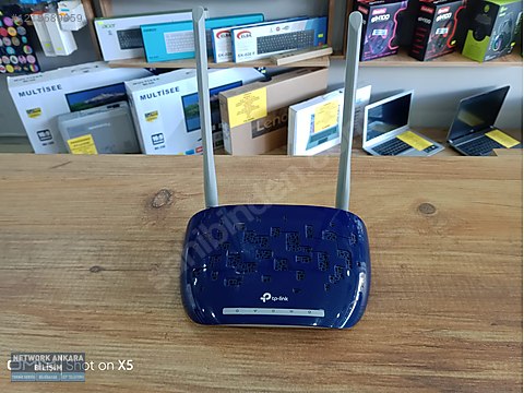 TP-LİNK 9960 VDSL MODEM - HER FİRMAYA UYGUN - VDSL Modem ilanları uygun ...