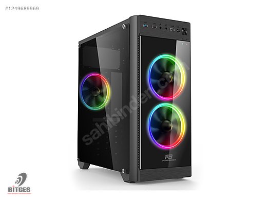 Technopc / Techno Mini Pc Amd E-450 120ssd sahibinden.comda - 1249689969