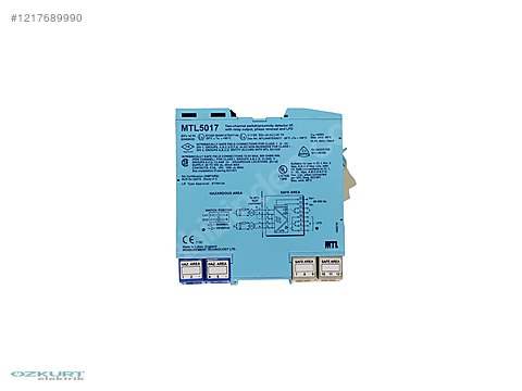 Mtl Mtl5017 sahibinden.comda - 1217689990