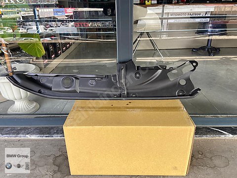 BMW G11 G12 ÇAMURLUK BRAKETİ ÇIKMA ORJ 51767347400 - İlan ve ...