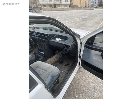 Fiat / Tempra / 1.6 / SX AK / 2.0ie tempra sxak sahibinden.comda ...