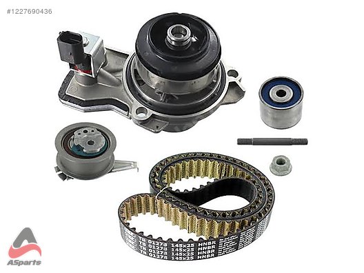 Otomobil & Arazi Aracı / Motor / Volkswagen Polo 1.4 Dizel CUS Motor ...