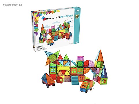 magna tiles at sahibinden 1206690443
