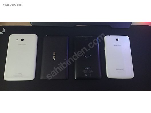 Toplu Satış Tablet - 1259690585