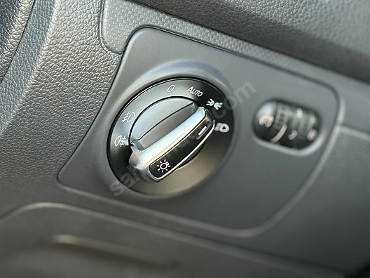 Volkswagen / Golf / 1.4 TSI / Midline / 2008 GOLF 1.4TSİ 189.090KM-R32-SPEEDLİNE-SERVİS B ...