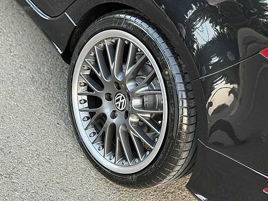 Volkswagen / Golf / 1.4 TSI / Midline / 2008 GOLF 1.4TSİ 189.090KM-R32-SPEEDLİNE-SERVİS B ...