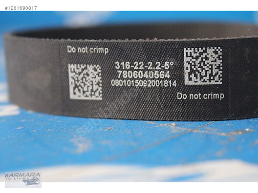 Otomobil & Arazi Aracı / Yürüyen & Direksiyon / 7806040564 BMW G30 ...