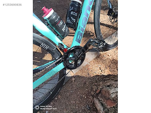 Bianchi race oltre sahibinden.comda - 1253690836