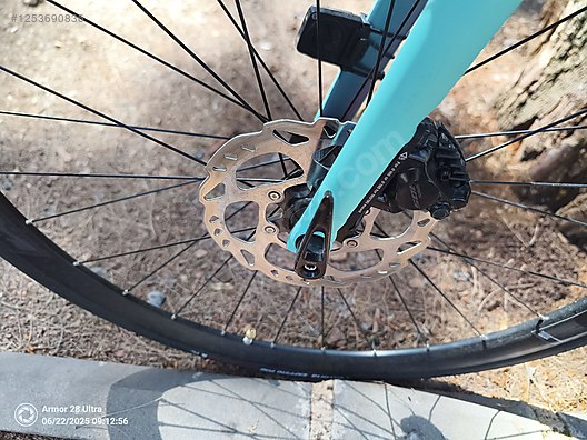 Bianchi race oltre sahibinden.comda - 1253690836