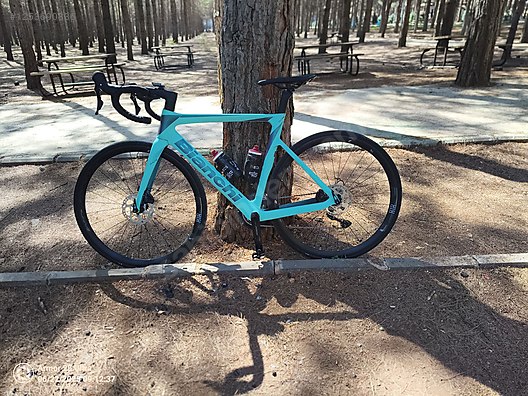 Bianchi race oltre sahibinden.comda - 1253690836