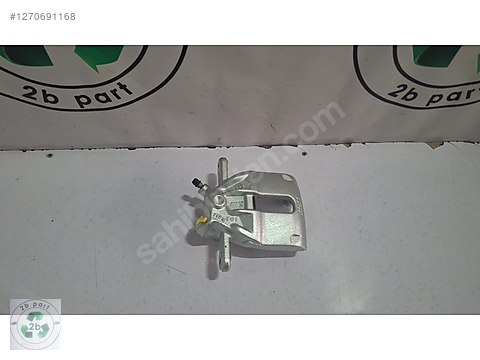Otomobil & Arazi Aracı / Fren & Debriyaj / RENAULT MODUS CLİO 3 DUSTER ...