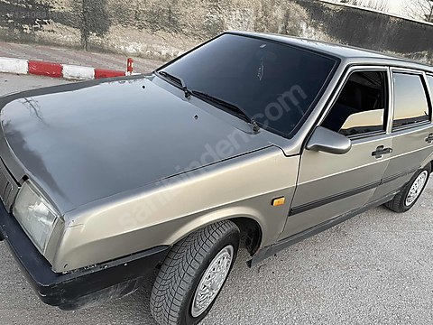 Lada / Samara / 1.5 / 99 MODEL TEMİZ LADA SAMARA ÇİÇEK PAKET sahibinden ...