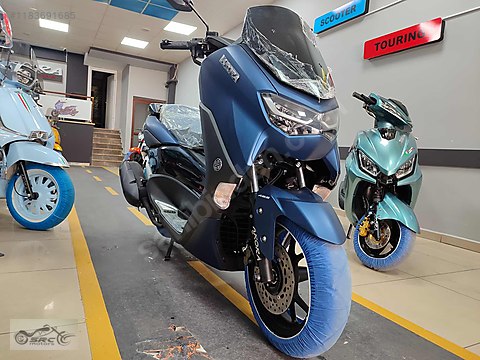 Arora Max Jet 2024 Model Scooter / Maxi Scooter Motor Motosiklet ...