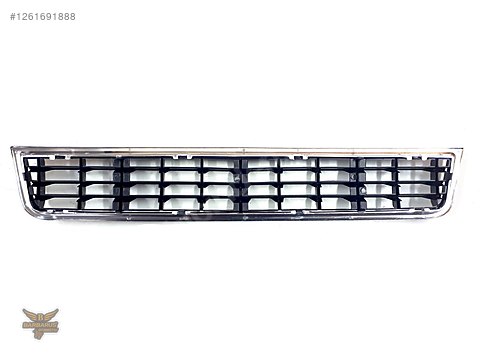 8E0807647 ORTA IZGARA AUDİ A4 - A4Q (2001- 2005 ) - İlan ve alışverişte ...